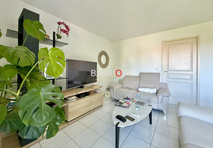 Argelès-sur-Mer - Appartement 3 pièces à vendre