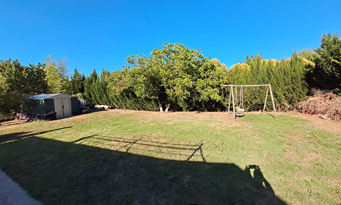 Saint-Sardos : Maison 5 pièces à vendre
