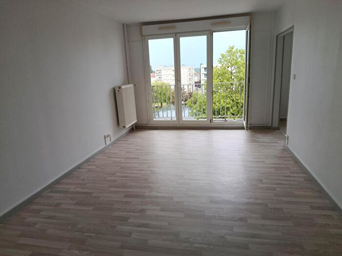 Appartement 3 pièces à Châtenois, à louer