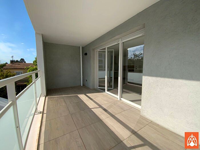 Les Alizées-Les Baumes-Le Méjean, Istres : Appartement 3 pièces à louer