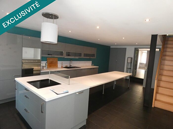 Maison 5 pièces à Carmaux, à vendre