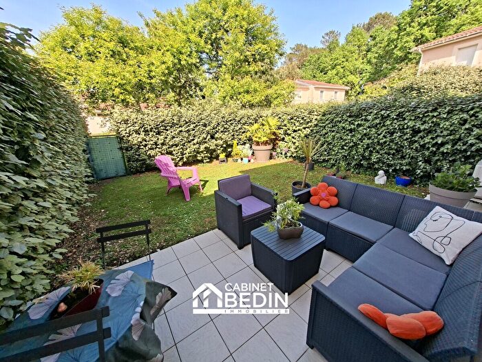 Maison à vendre - Saint-Paul-lès-Dax, Albine, Beliot, Hayet, Ristaou - 4 pièces - 3 chambres