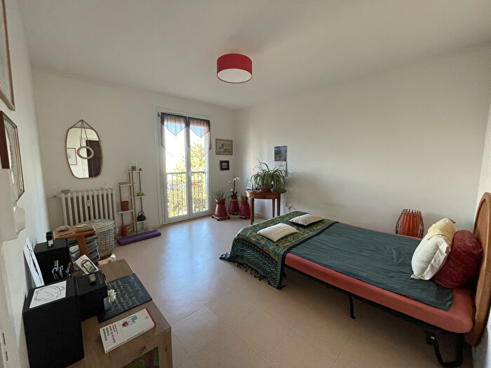Le Havre : Appartement 2 pièces à vendre