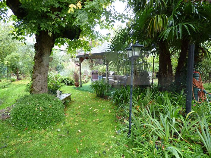 Maison à vendre - Cadaujac - 6 pièces - 5 chambres