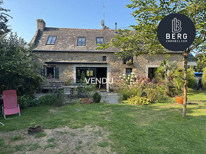 Maison à vendre - Erdeven - 5 pièces - 4 chambres