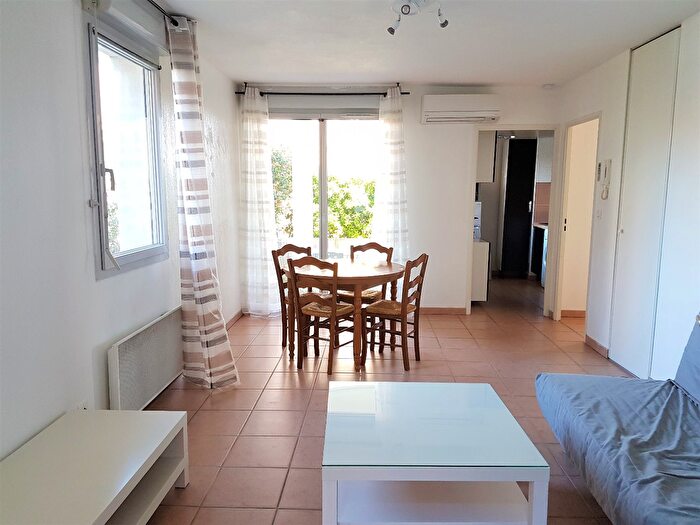 Eaunes : Appartement 2 pièces à louer