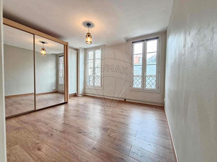 Appartement 3 pièces à Nevers, Cathédrale, Jonction, à vendre