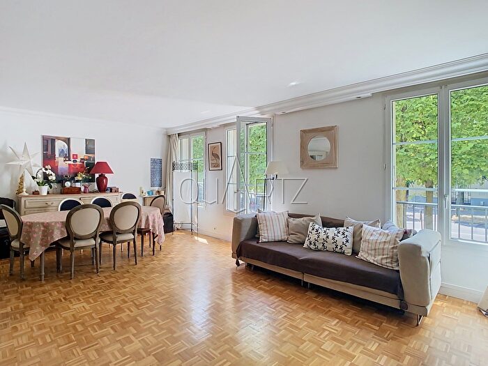 Appartement 5 pièces à vendre - Versailles, Notre Dame