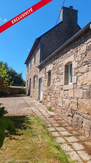 Maison à vendre - Louargat - 7 pièces - 5 chambres