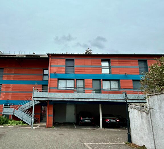 Appartement à louer - Bordeaux, Judaïque - 3 pièces - 2 chambres