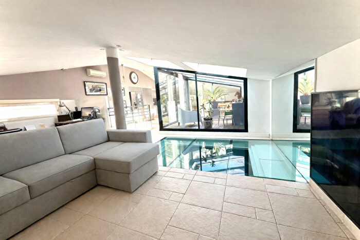 Maison 3 pièces à vendre - Venelles