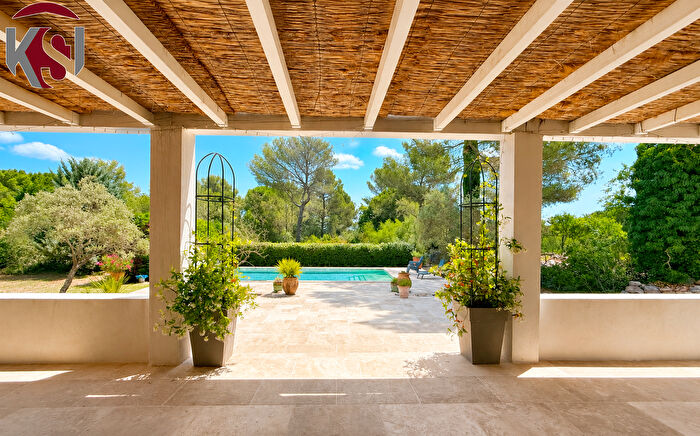 Saint-Maximin-la-Sainte-Baume, Revaute, La Viguière, La Babiole - Maison 4 pièces à vendre