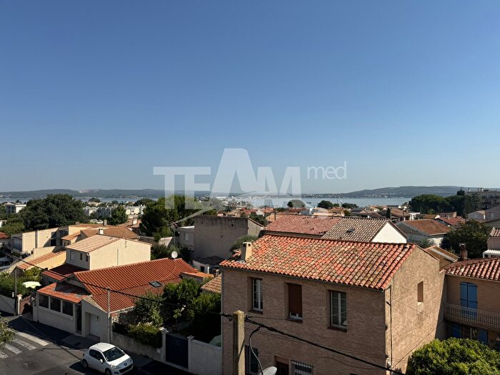 Sète, Les Métairies - Appartement 3 pièces à louer