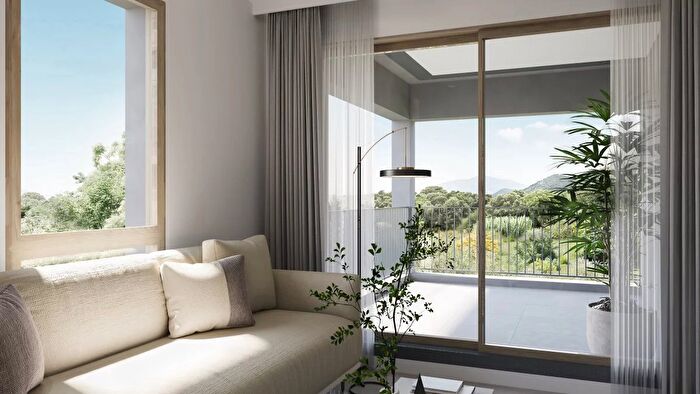 Appartement 2 pièces à Ajaccio, Loretto, à vendre