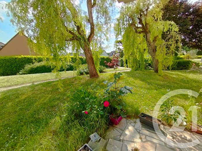 Appartement à vendre - Beauchamp - 5 pièces - 3 chambres