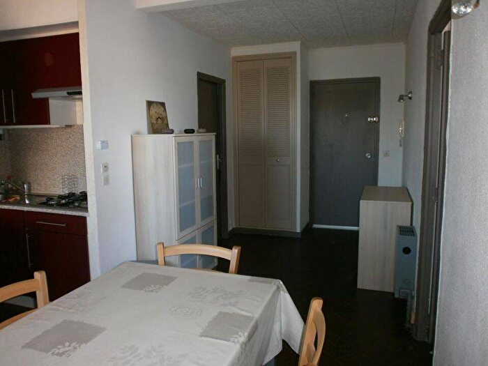 Appartement 2 pièces à louer à Centre, La Grande-Motte