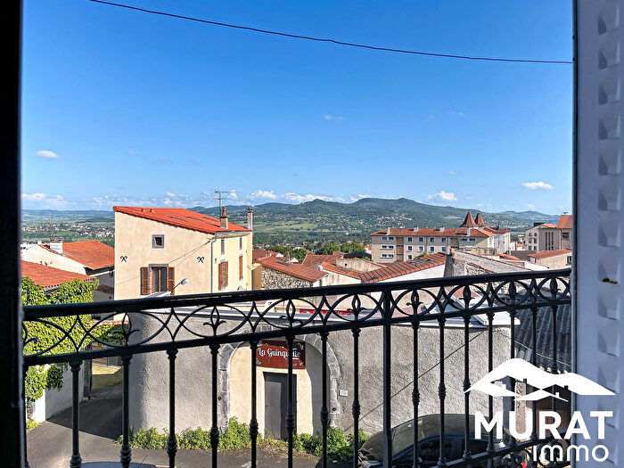 Cournon-dAuvergne, Centre-ville, Vieux Bourg - Maison 6 pièces à vendre