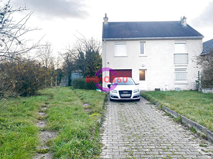 Maison à vendre - Areines - 4 pièces - 3 chambres