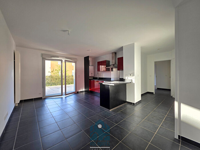 Appartement 3 pièces à vendre à Clermont-Ferrand, Chanteranne, La Glacière