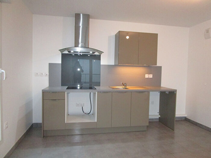 Appartement à louer - Reims, Clairmarais, Charles Arnould - 3 pièces - 2 chambres