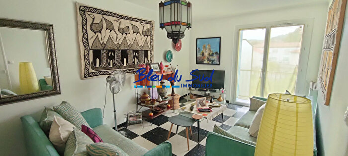 Prades - Appartement 3 pièces à vendre