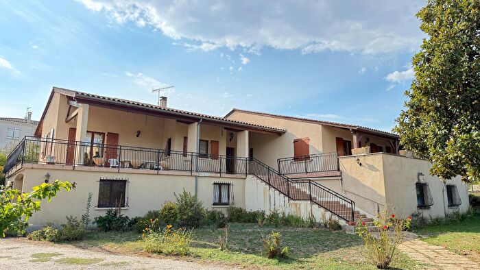 Castillonnès : Maison 4 pièces à vendre