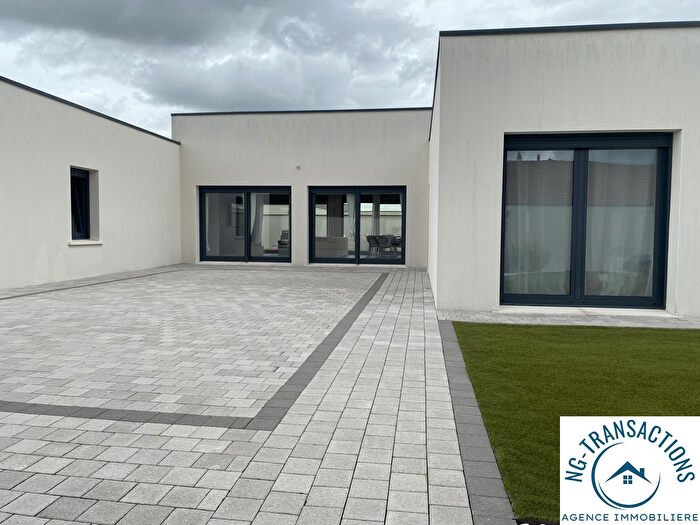 Appoigny : Maison 6 pièces à vendre