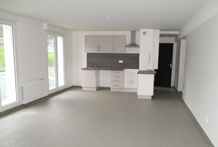 Valmont - Appartement 4 pièces à louer