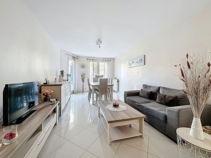 Villiers-sur-Marne, Les Portes de Villiers - Appartement 3 pièces à vendre