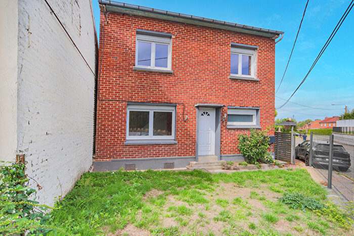 Maison 5 pièces à Éleu-dit-Leauwette, à vendre