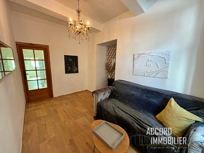 Maison à vendre - Puisserguier - 3 pièces - 2 chambres