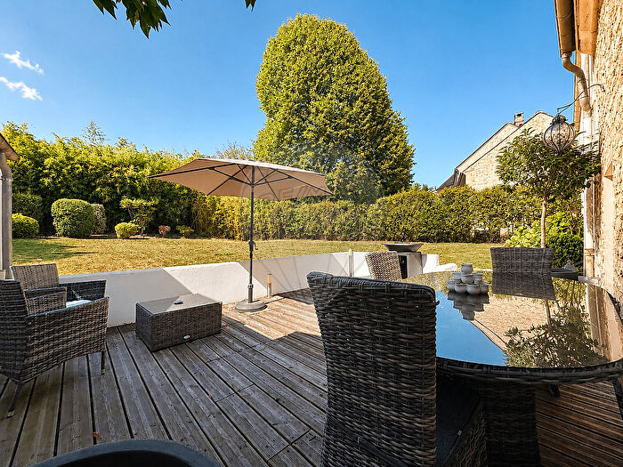 Senlis, Villevert : Maison 7 pièces à vendre