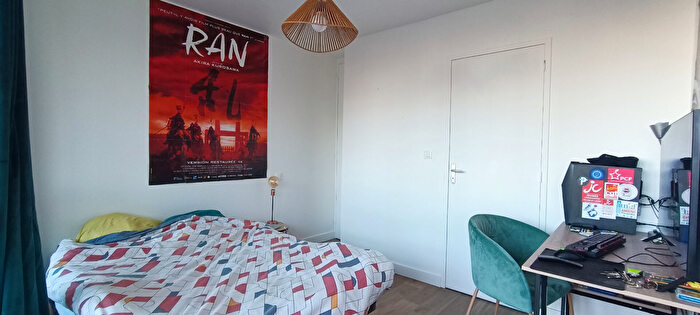 Quartiers Centre, Centre-ville - Appartement 1 pièce à louer