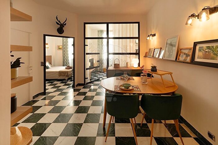Cannes, Centre-ville - Appartement 3 pièces à vendre