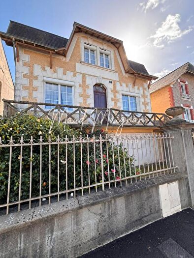 Maison à vendre - Segré - 5 pièces - 4 chambres