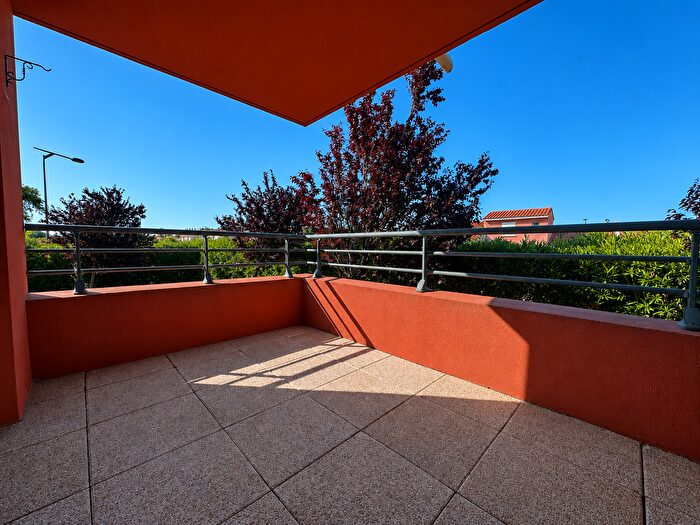 Argelès-sur-Mer, Jardins du Soleil, Mas Boy - Appartement 2 pièces à vendre