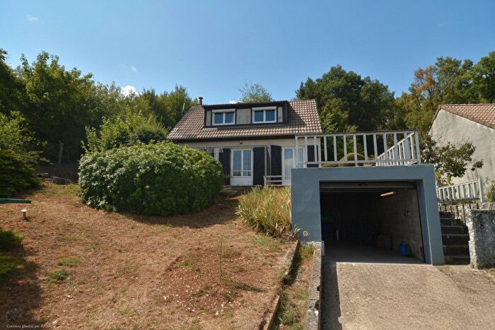 Joigny - Maison 4 pièces à vendre