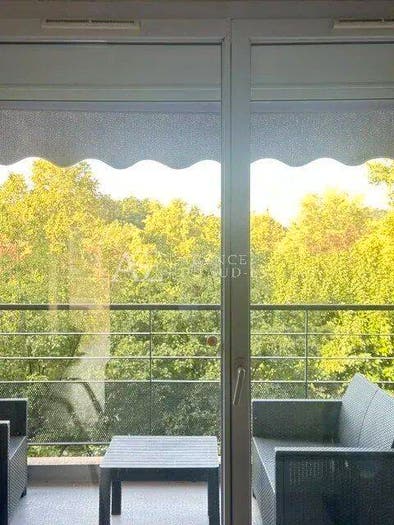 Pont de l'Arc, Aix-en-Provence : Appartement 3 pièces à louer