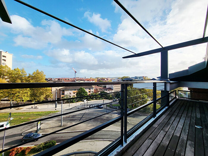 Appartement à vendre - Toulouse, Les Carmes-Esquirol - 2 pièces - 1 chambre