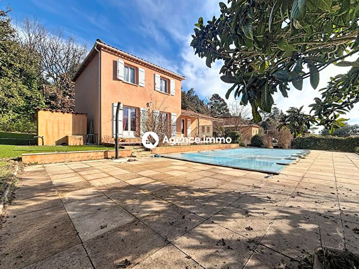 Maison 5 pièces à vendre - Besse-sur-Issole