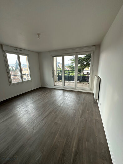 Appartement à louer - Tremblay-en-France, Le Vert Galant - 4 pièces - 3 chambres