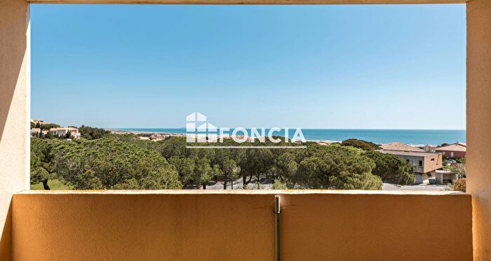 Appartement 2 pièces à Fleury, Saint-Pierre, Les Cabanes, à vendre