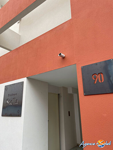 Appartement 3 pièces à louer - Perpignan, La Garrigole