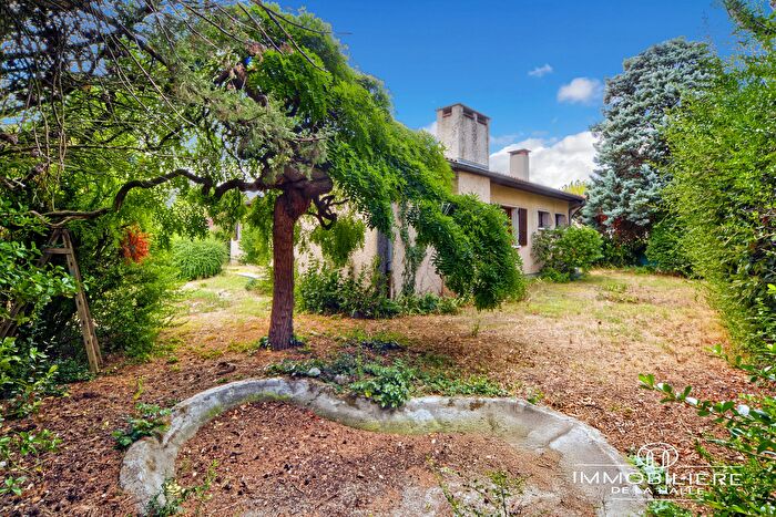 Escalquens - Maison 5 pièces à vendre