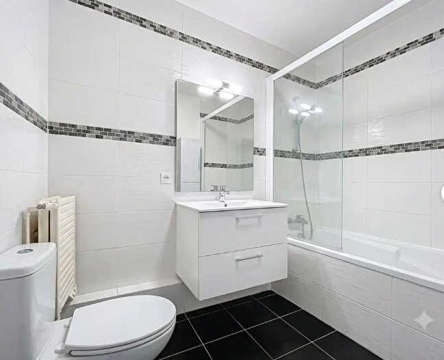 Appartement 2 pièces à louer à Évry
