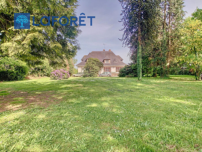 Maison à vendre - Pontivy, Paul Langevin - 7 pièces - 5 chambres