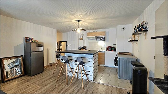 Wasquehal, Boers, Haut Vinage, Orée du Golf, Petit Wasquehal - Appartement 3 pièces à louer