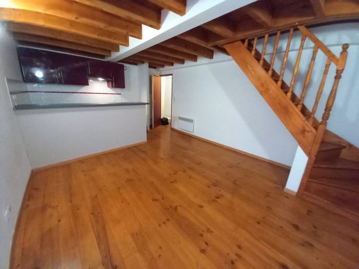 Appartement 2 pièces à Pézilla-la-Rivière, à louer