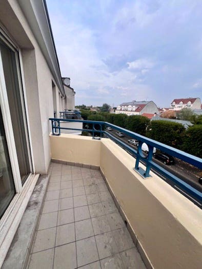 Les Neufs Saulets, Limeil-Brévannes - Appartement 2 pièces à louer
