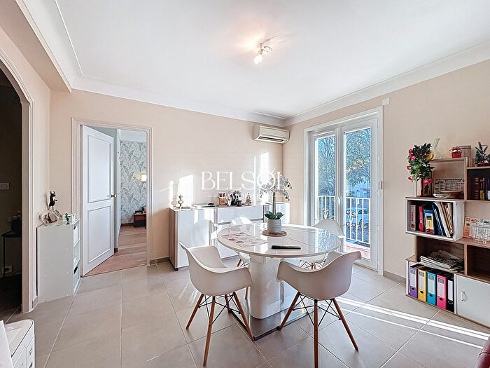 Appartement à vendre - Perpignan, Bas Vernet, Clodion - 4 pièces - 3 chambres